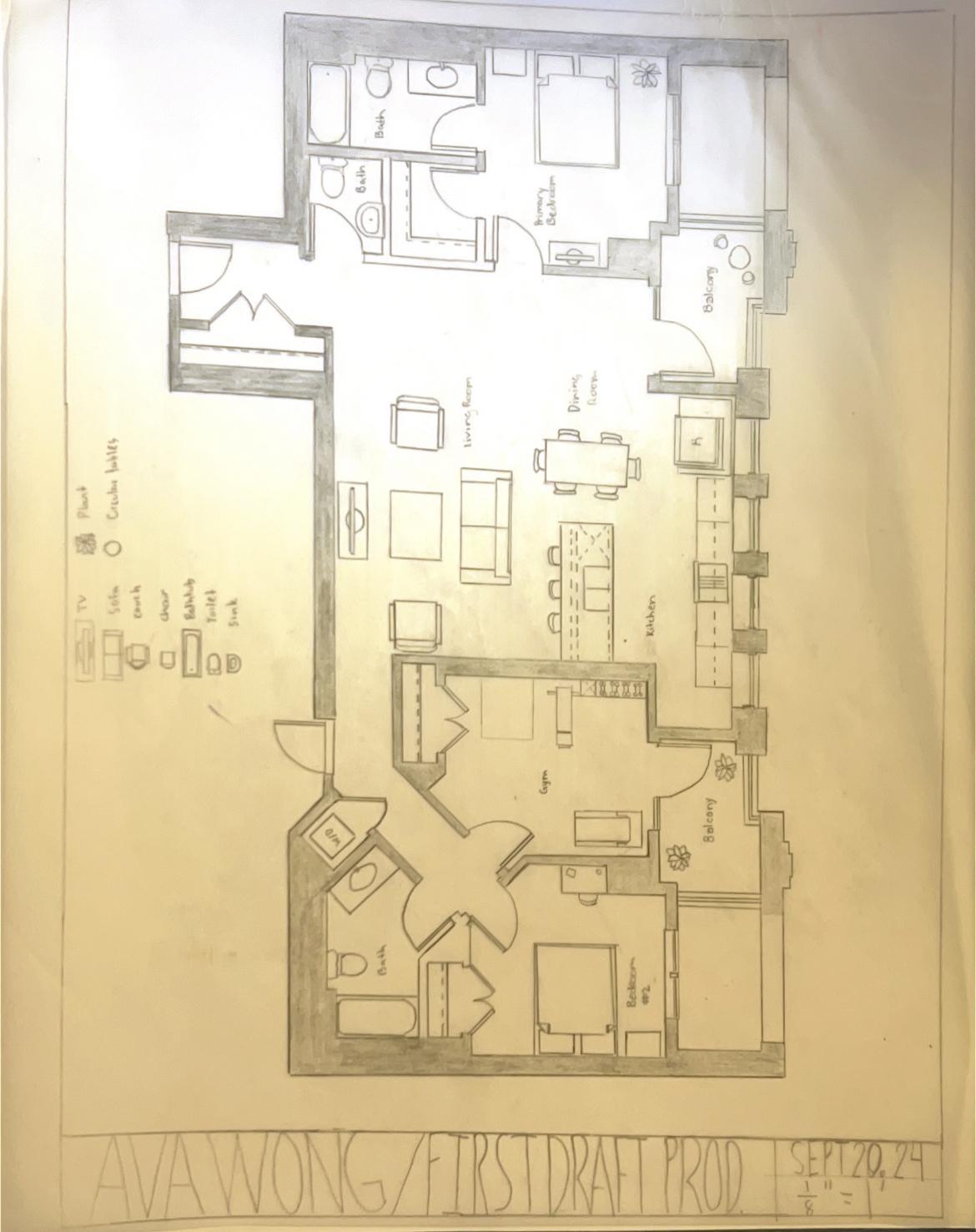 Architecture Portfolio by Ava Wong - Issuu