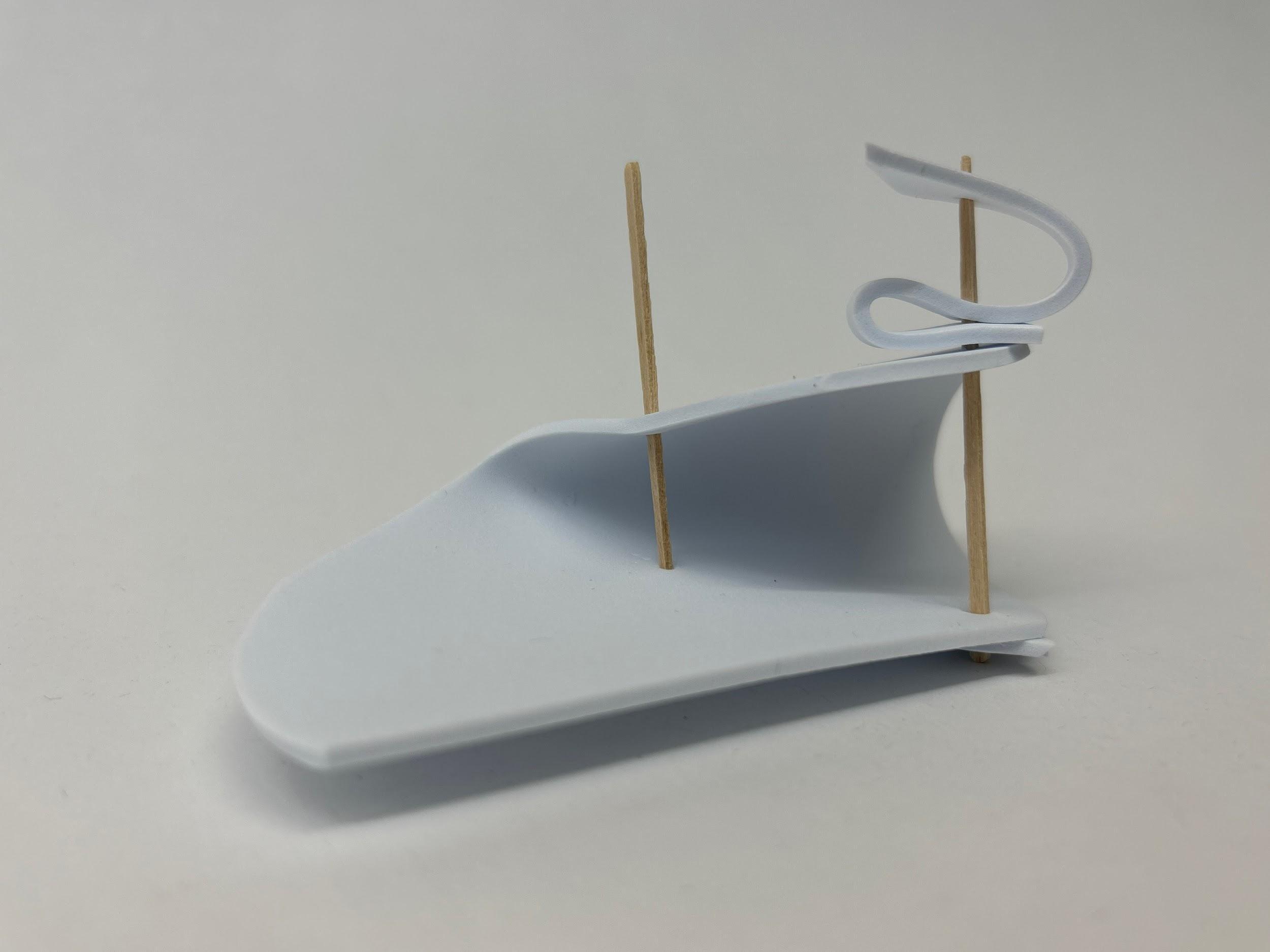 Architecture Portfolio by Ava Wong - Issuu