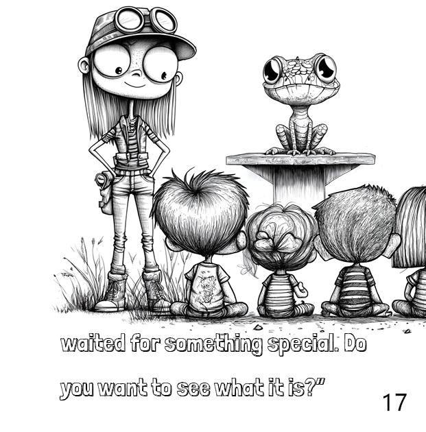 The Zookeeper and the Tuatara by Nga Kohungahunga Manawanui - Issuu