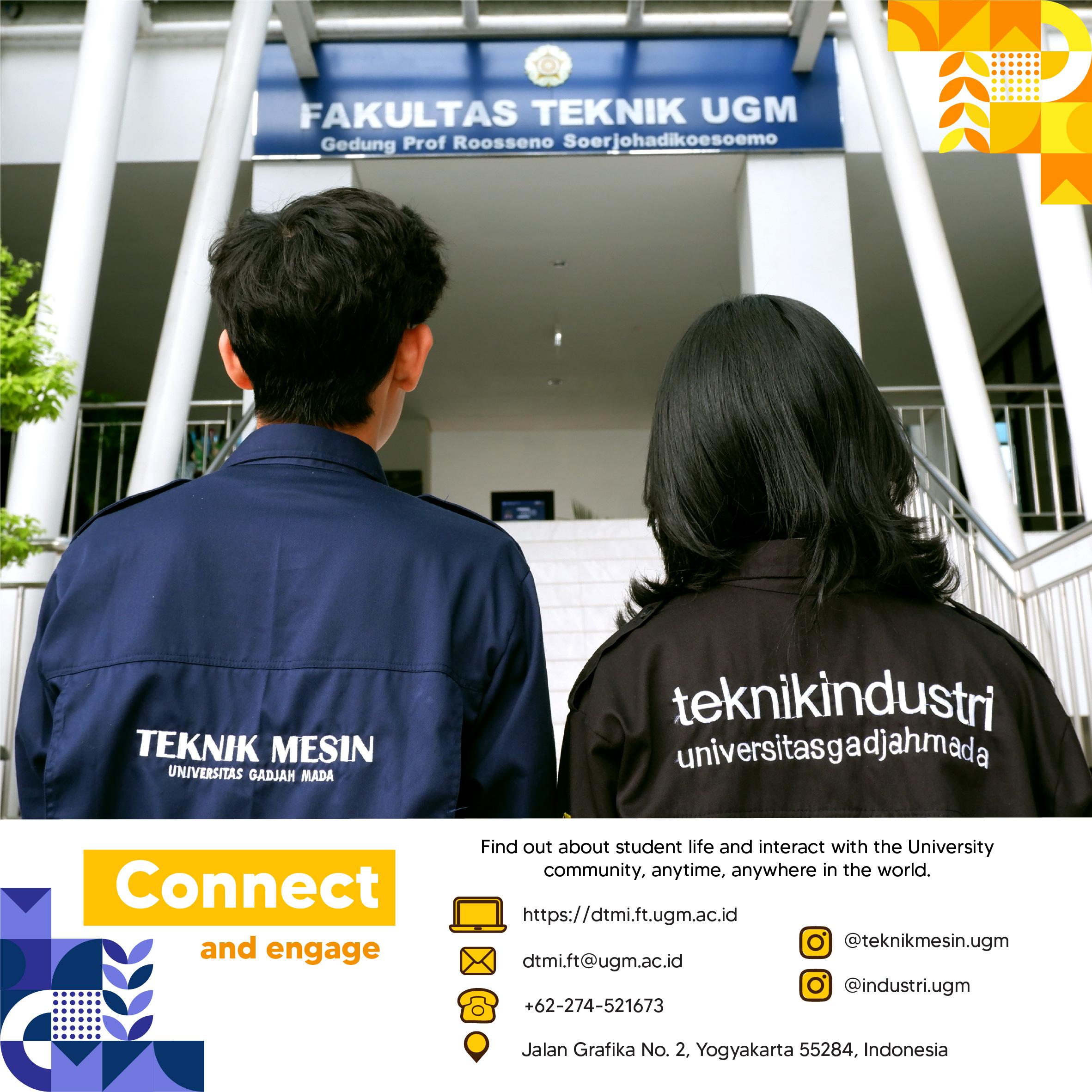 DTMI IUP UGM by DTMI Departemen Teknik Mesin dan Industri - Issuu