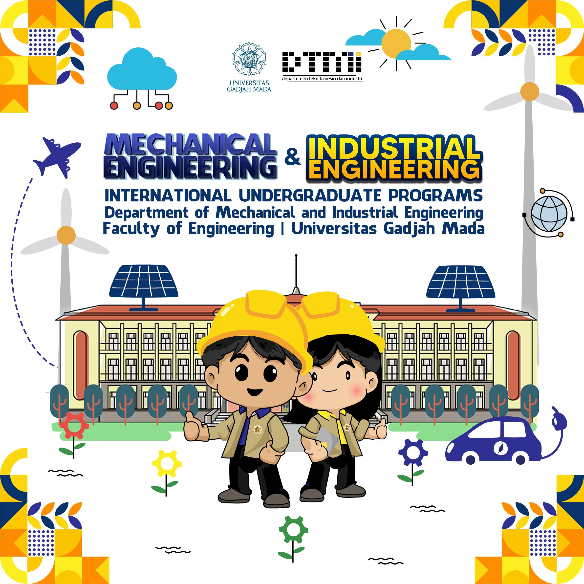 Dtmi Iup Ugm By Dtmi Departemen Teknik Mesin Dan Industri Issuu