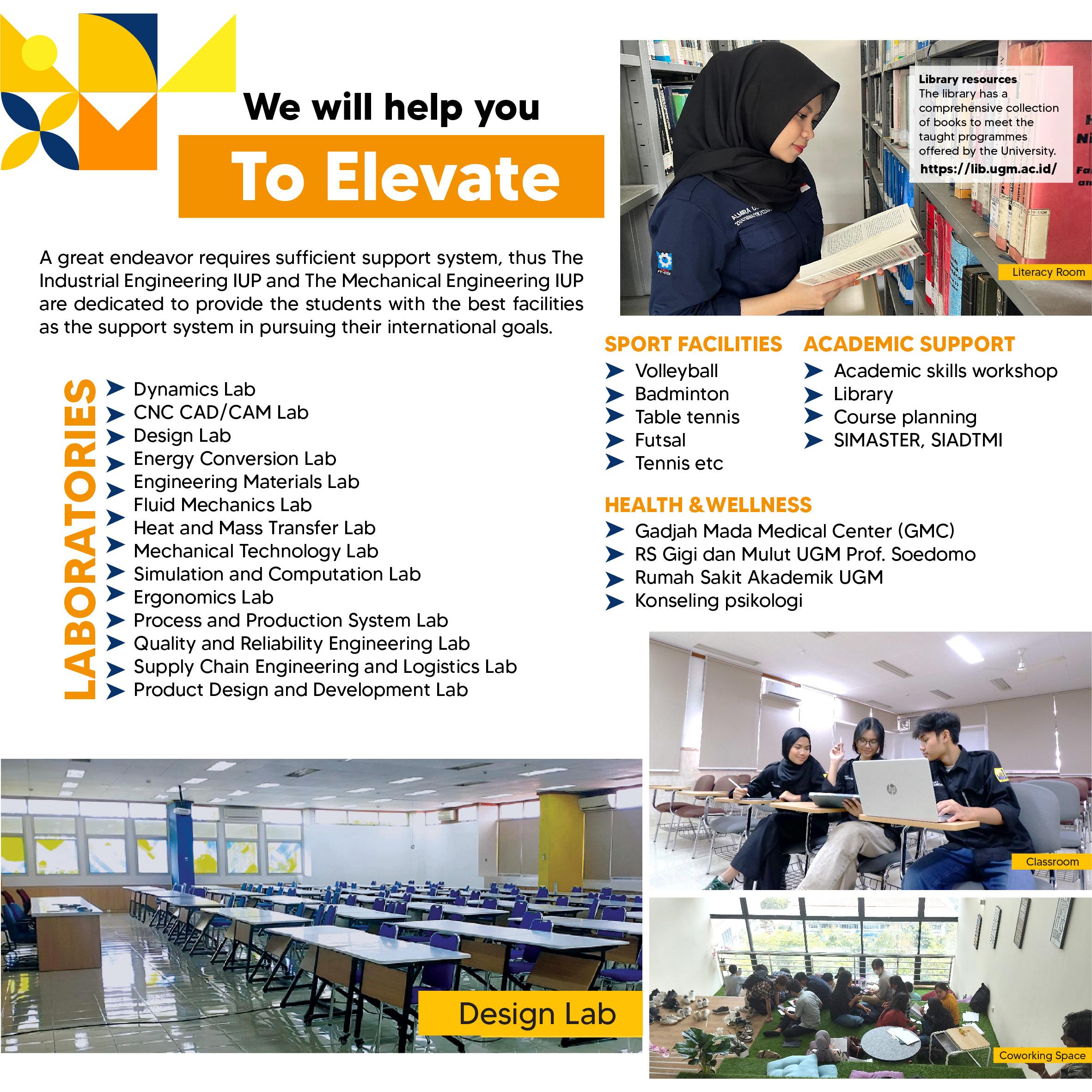 DTMI IUP UGM by DTMI Departemen Teknik Mesin dan Industri - Issuu