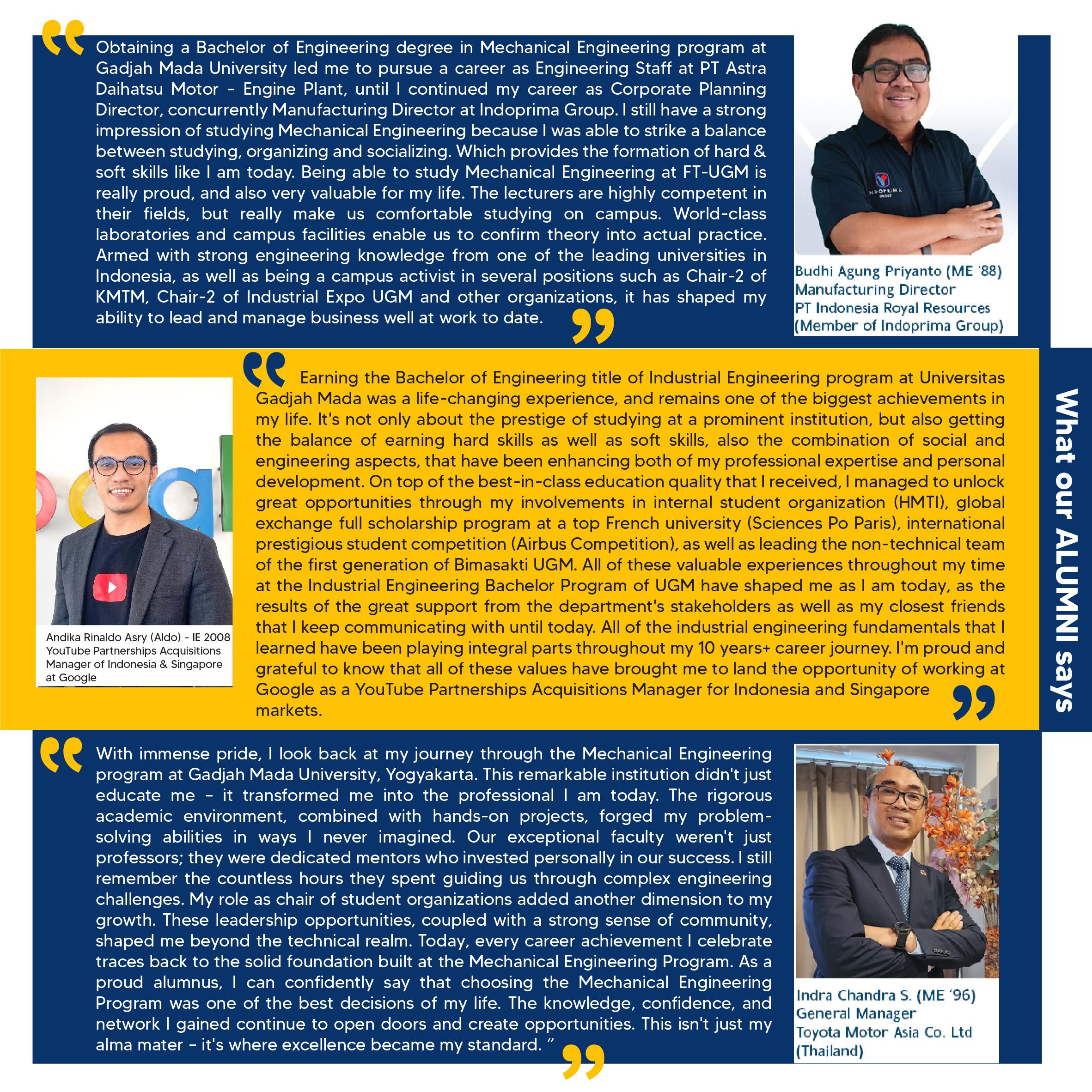 DTMI IUP UGM by DTMI Departemen Teknik Mesin dan Industri - Issuu