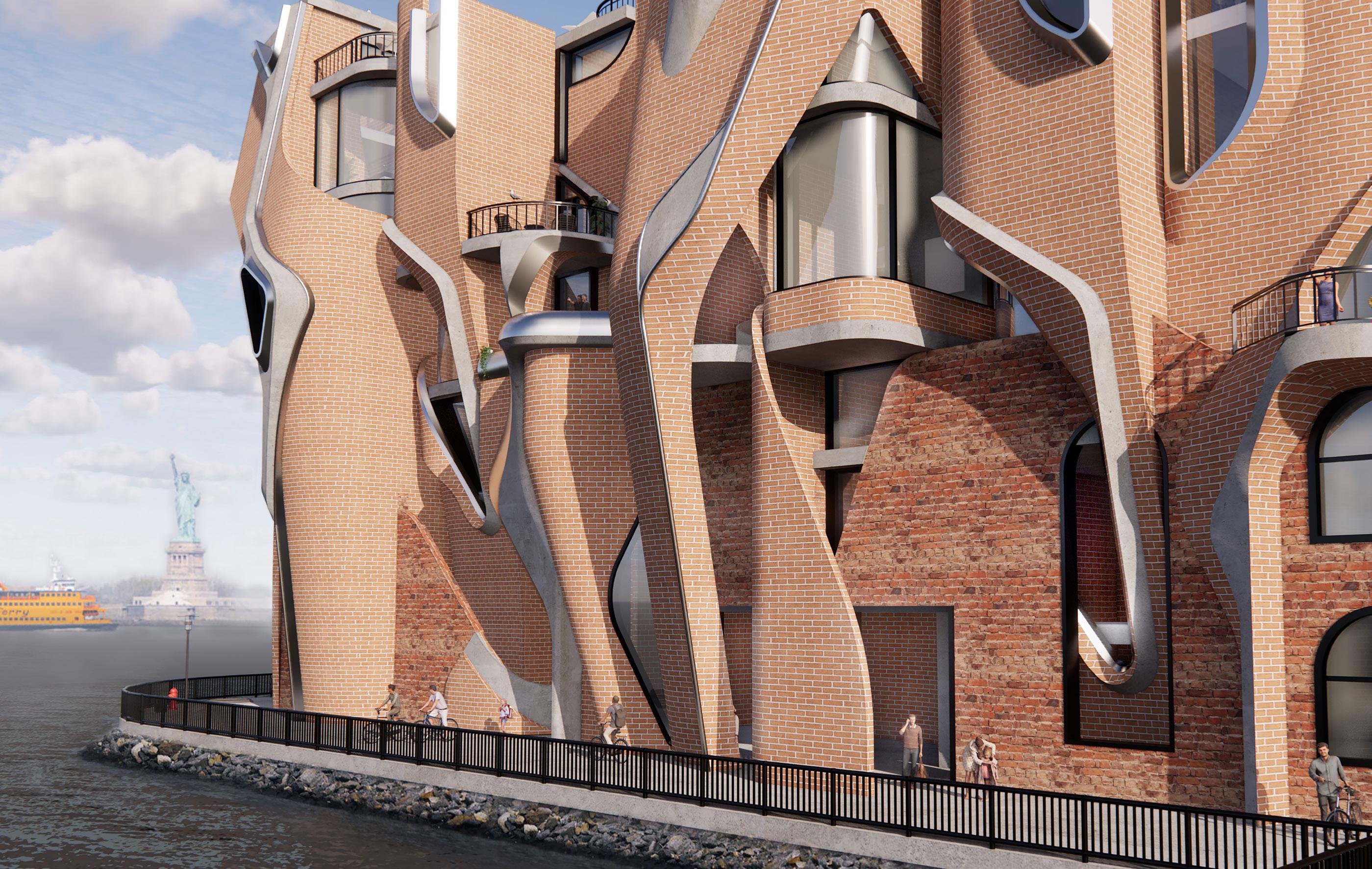 UPenn MArch Penghui Henry Zhang Portfolio 2024 Updated by Penghui Henry Zhang - Issuu