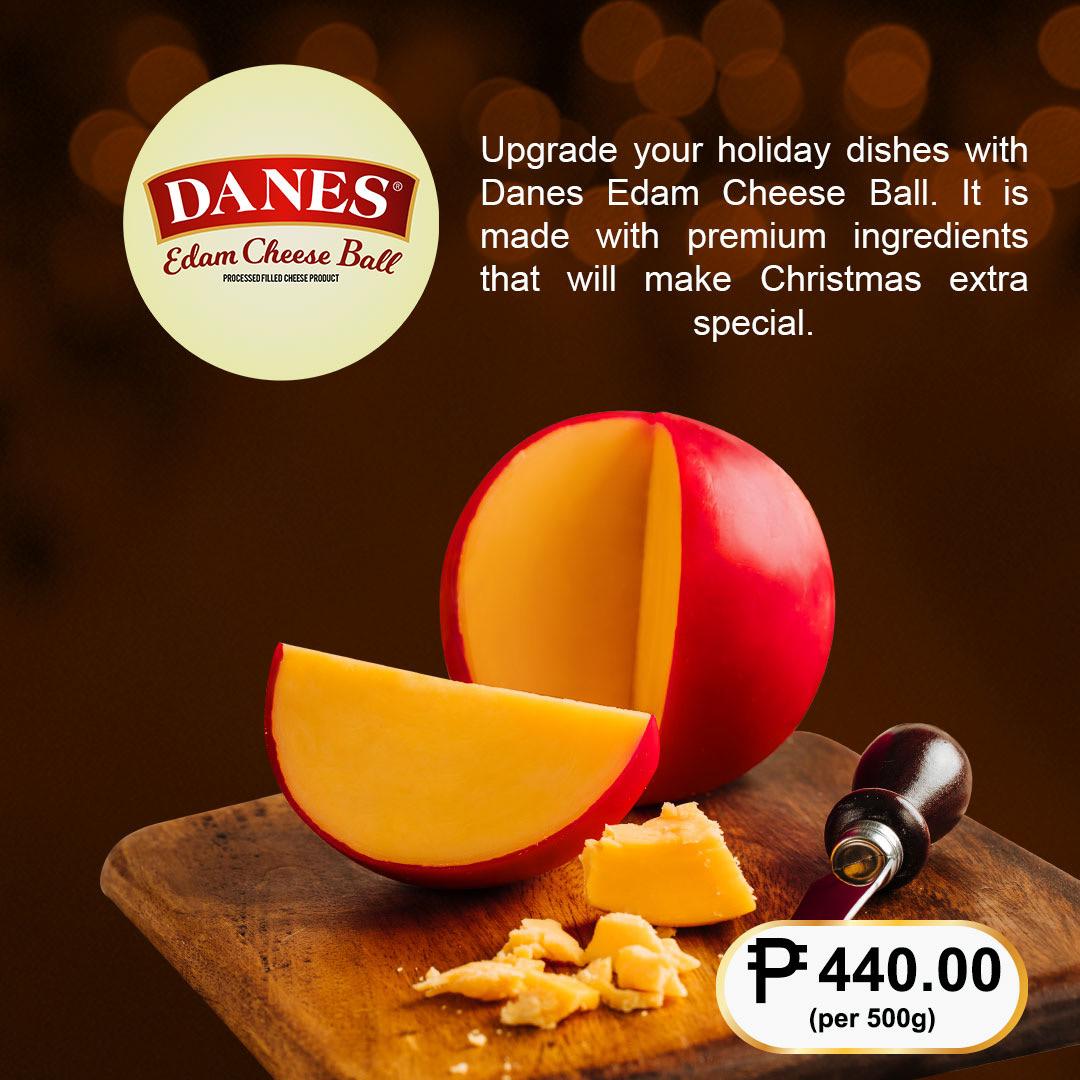 CDO CHRISTMAS HAM E-BROCHURE 2024 by cdo foodsphere inc - Issuu