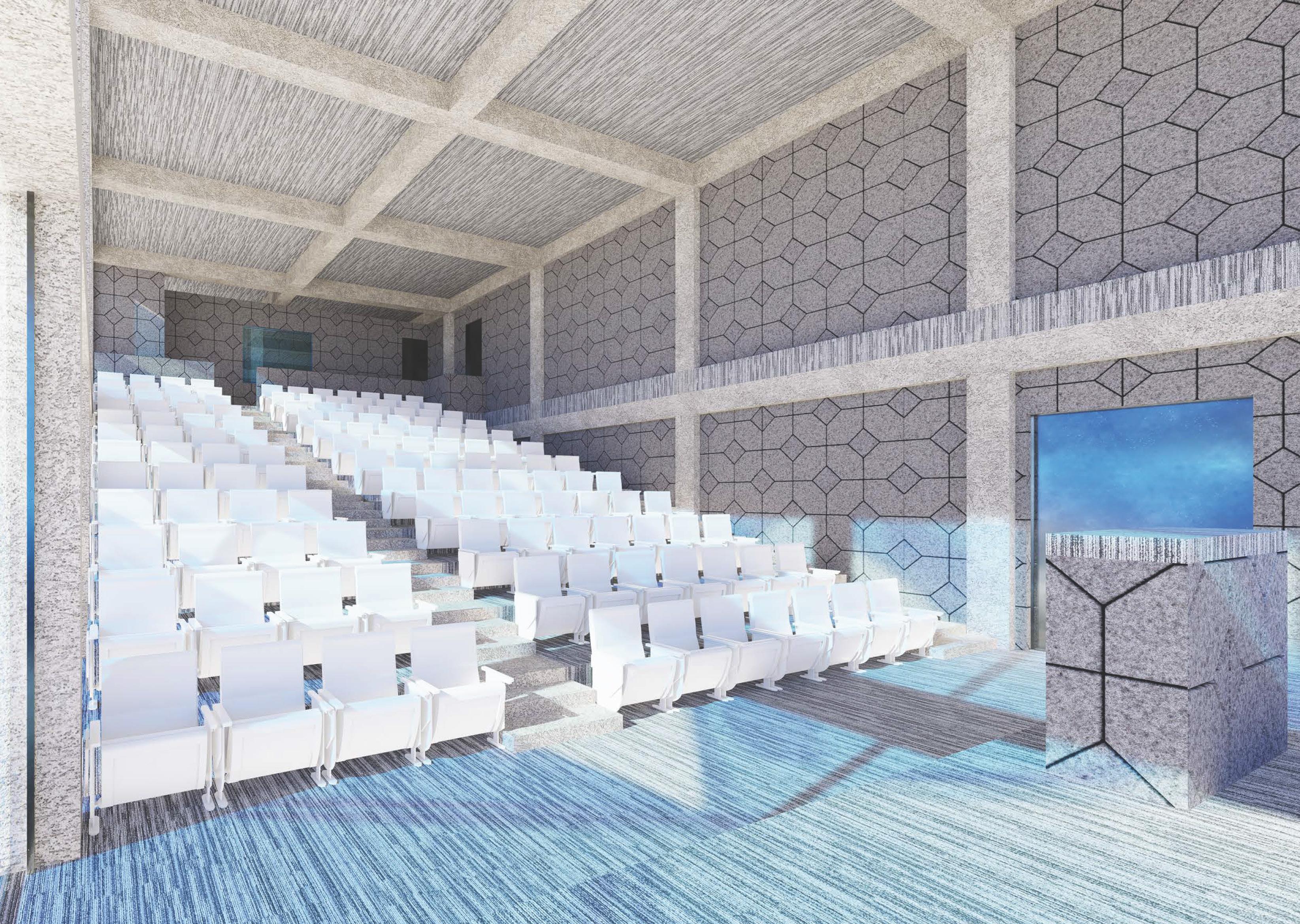 Evangelos Laskaris - Masters Of Architecture Folio by evanlaskaris ...