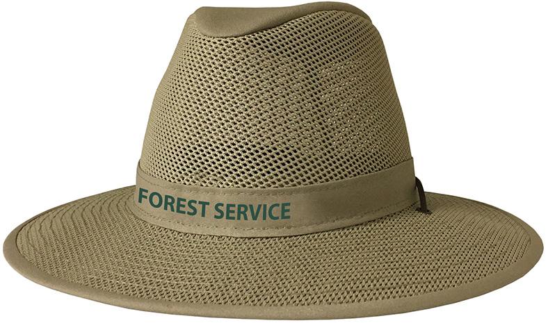 USDA-Forest Service Uniform Program by Human Technologies - Issuu
