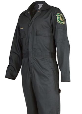USDA-Forest Service Uniform Program by Human Technologies - Issuu