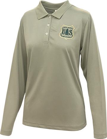 USDA-Forest Service Uniform Program by Human Technologies - Issuu