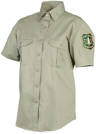 USDA-Forest Service Uniform Program by Human Technologies - Issuu