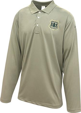 USDA-Forest Service Uniform Program by Human Technologies - Issuu