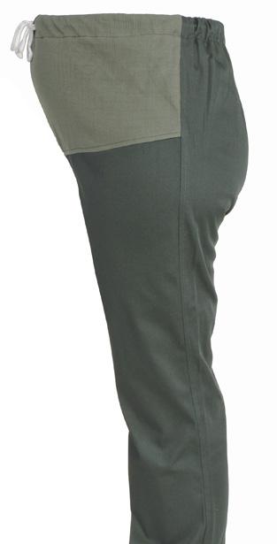 USDA-Forest Service Uniform Program by Human Technologies - Issuu