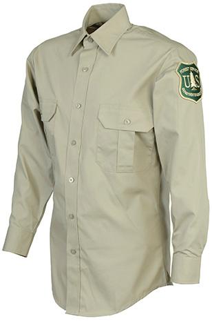 USDA-Forest Service Uniform Program by Human Technologies - Issuu