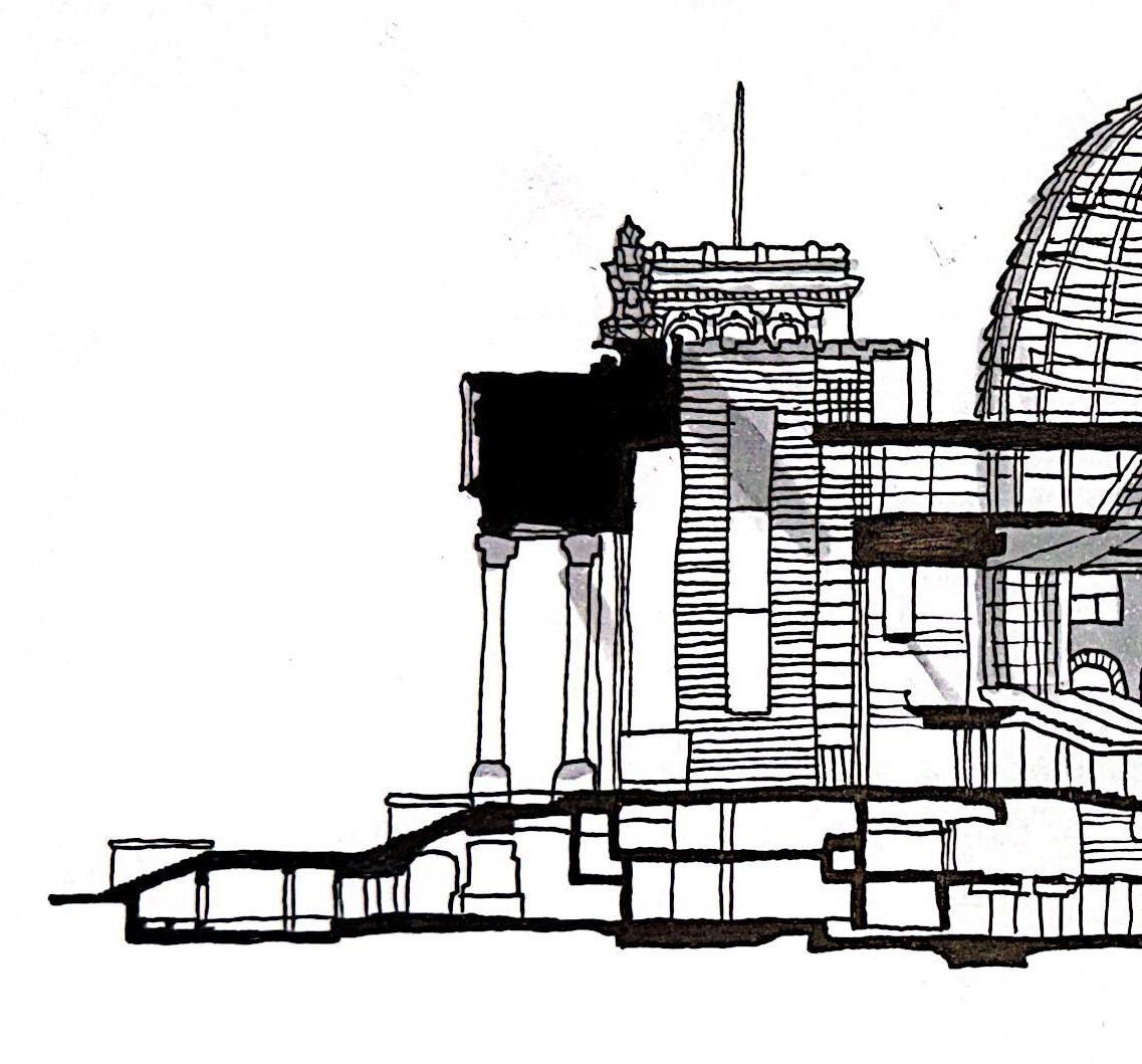 Undergraduate Architecture Portfolio - Matthew Kahn by Matthew Kahn - Issuu