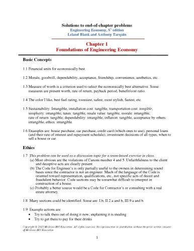 Get Discrete and combinatorial mathematics ,5e (instructor's solution ...