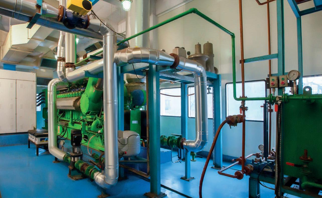 Biogas Magazine Edition 29 by Indian Biogas Association - Issuu