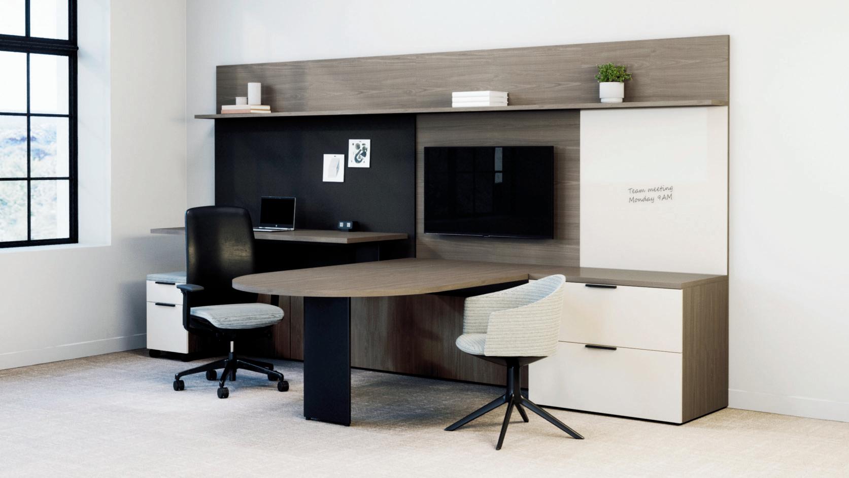 Lookbook Teknion Expansion Casegoods (Volume 1) by TeknionExpansion - Issuu