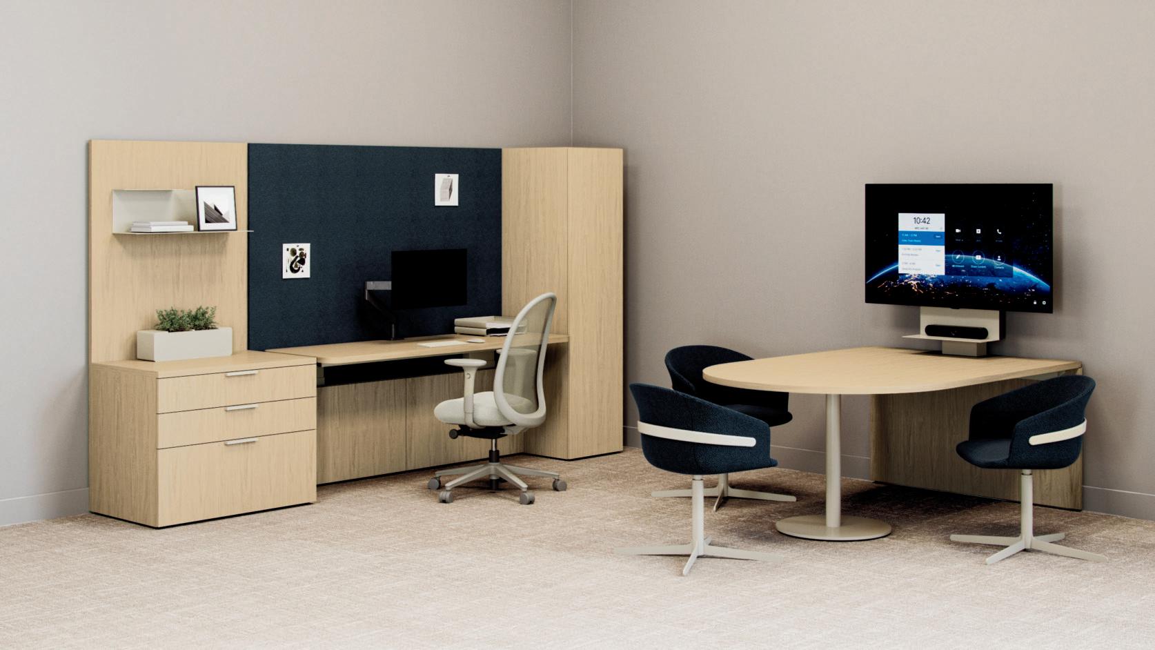 Lookbook Teknion Expansion Casegoods (Volume 1) by TeknionExpansion - Issuu