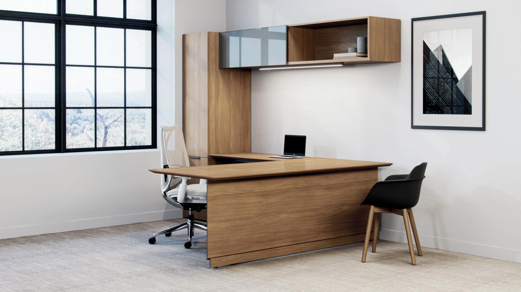 Lookbook Teknion Expansion Casegoods (Volume 1) by TeknionExpansion - Issuu