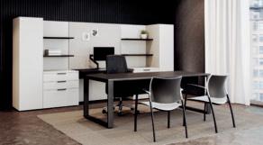 Lookbook Teknion Expansion Casegoods (Volume 1) by TeknionExpansion - Issuu