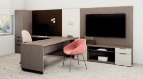 Lookbook Teknion Expansion Casegoods (Volume 1) by TeknionExpansion - Issuu