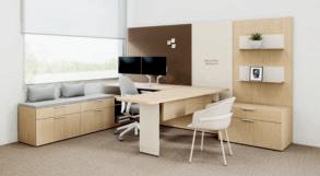 Lookbook Teknion Expansion Casegoods (Volume 1) by TeknionExpansion - Issuu