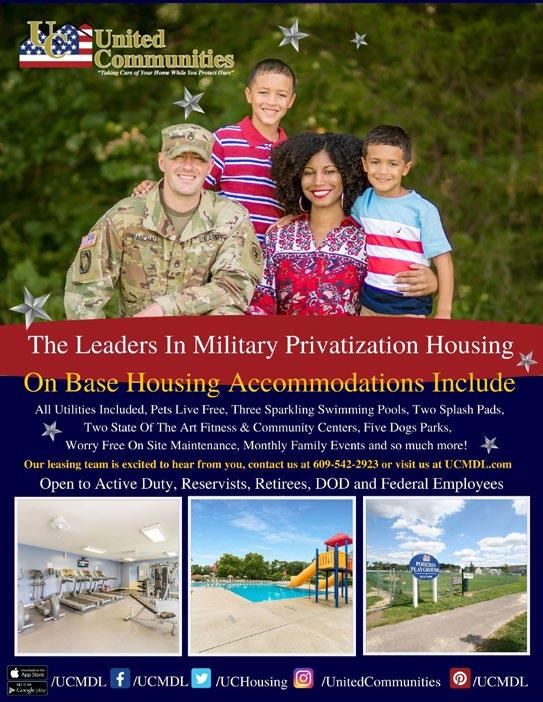 GoMDL Magazine - Fall/Winter 24/25 by 87FSS Marketing - Issuu