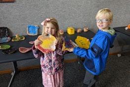 GoMDL Magazine - Fall/Winter 24/25 by 87FSS Marketing - Issuu