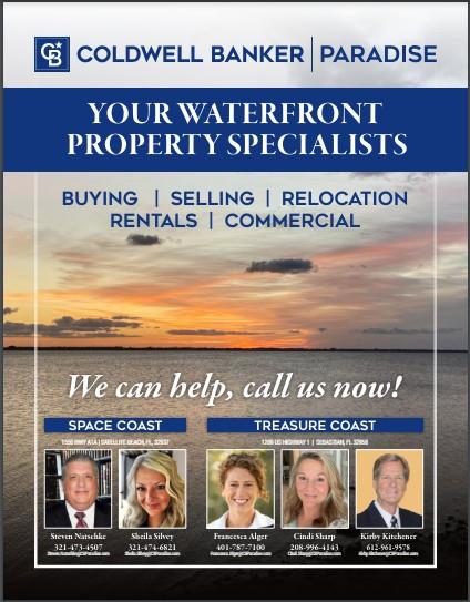 Florida Boat and Fishing News November December 2024 Issue by Florida ...