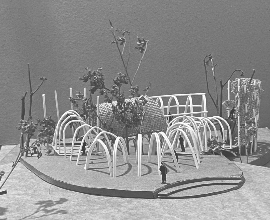 Manan Patel - Undergraduate Architectural Portfolio by Manan Patel - Issuu