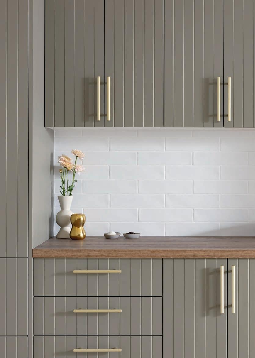 kaboodle kitchen catalogue - Australia by DIY Resolutions Pty Ltd - Issuu