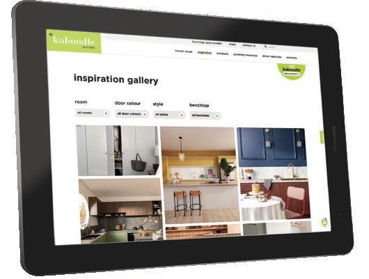 kaboodle kitchen catalogue - Australia by DIY Resolutions Pty Ltd - Issuu