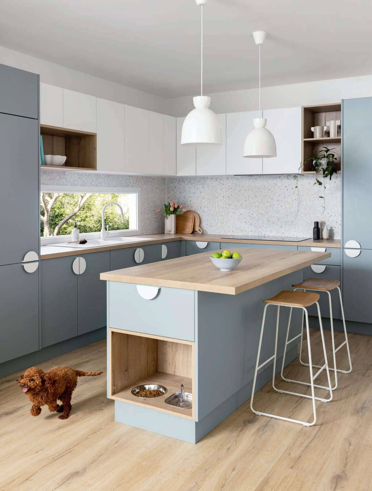 kaboodle kitchen catalogue - Australia by DIY Resolutions Pty Ltd - Issuu
