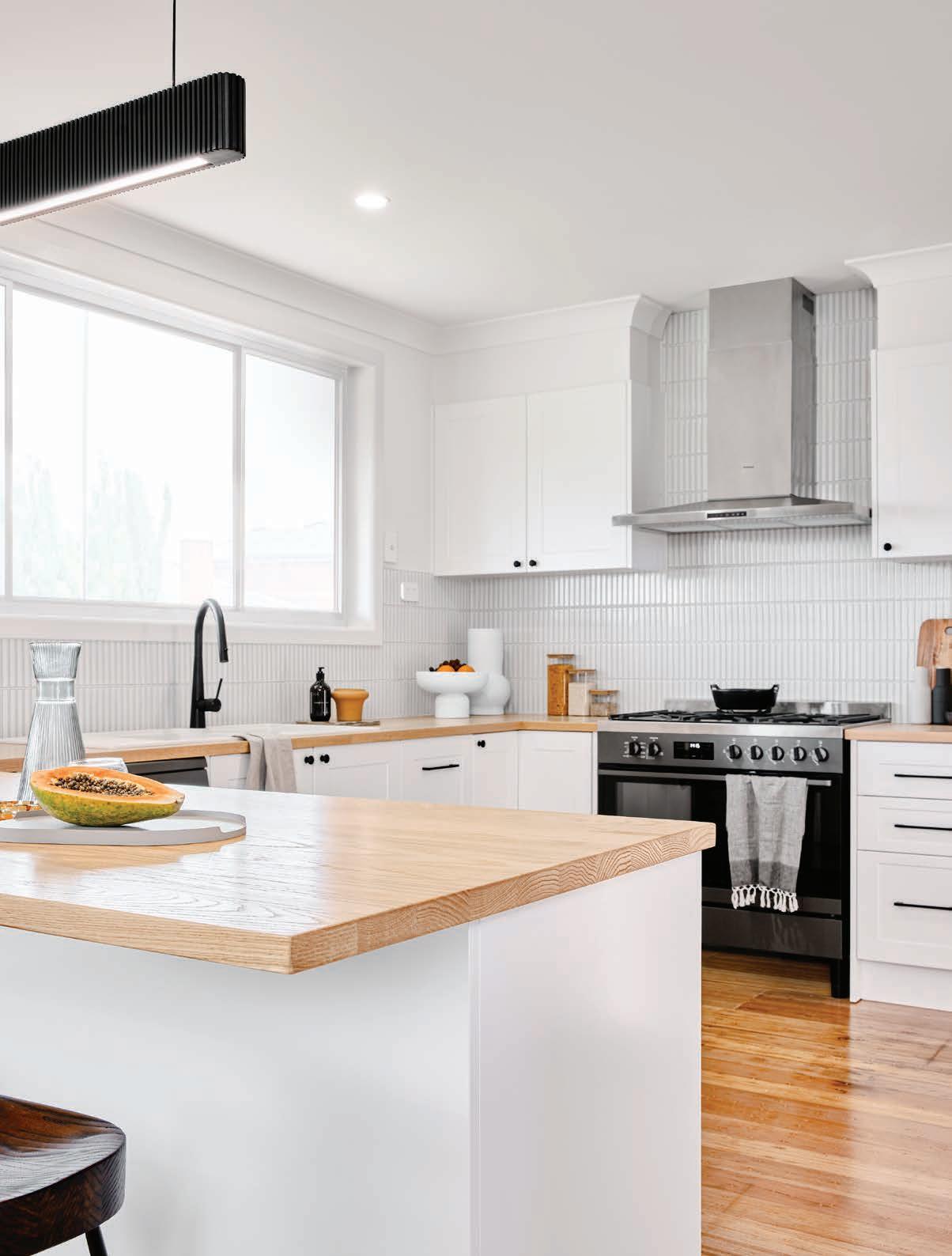 kaboodle kitchen order guide - Australia by DIY Resolutions Pty Ltd - Issuu