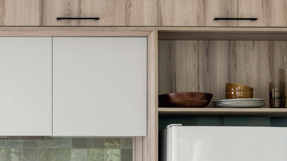 kaboodle kitchen order guide - Australia by DIY Resolutions Pty Ltd - Issuu