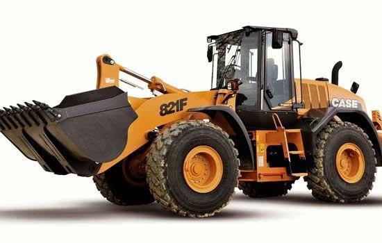 Case 821F 921F Tier 4B (final) Wheel Loader Service Manual 47680554 PDF ...