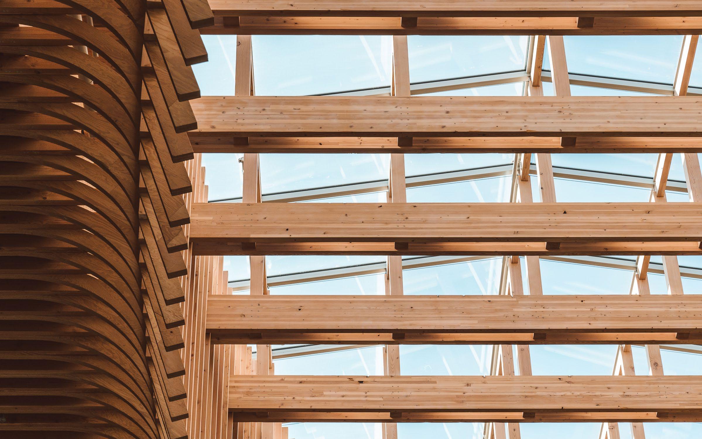 Timberlab: Full Delegated Mass Timber Design by Timberlab - Issuu