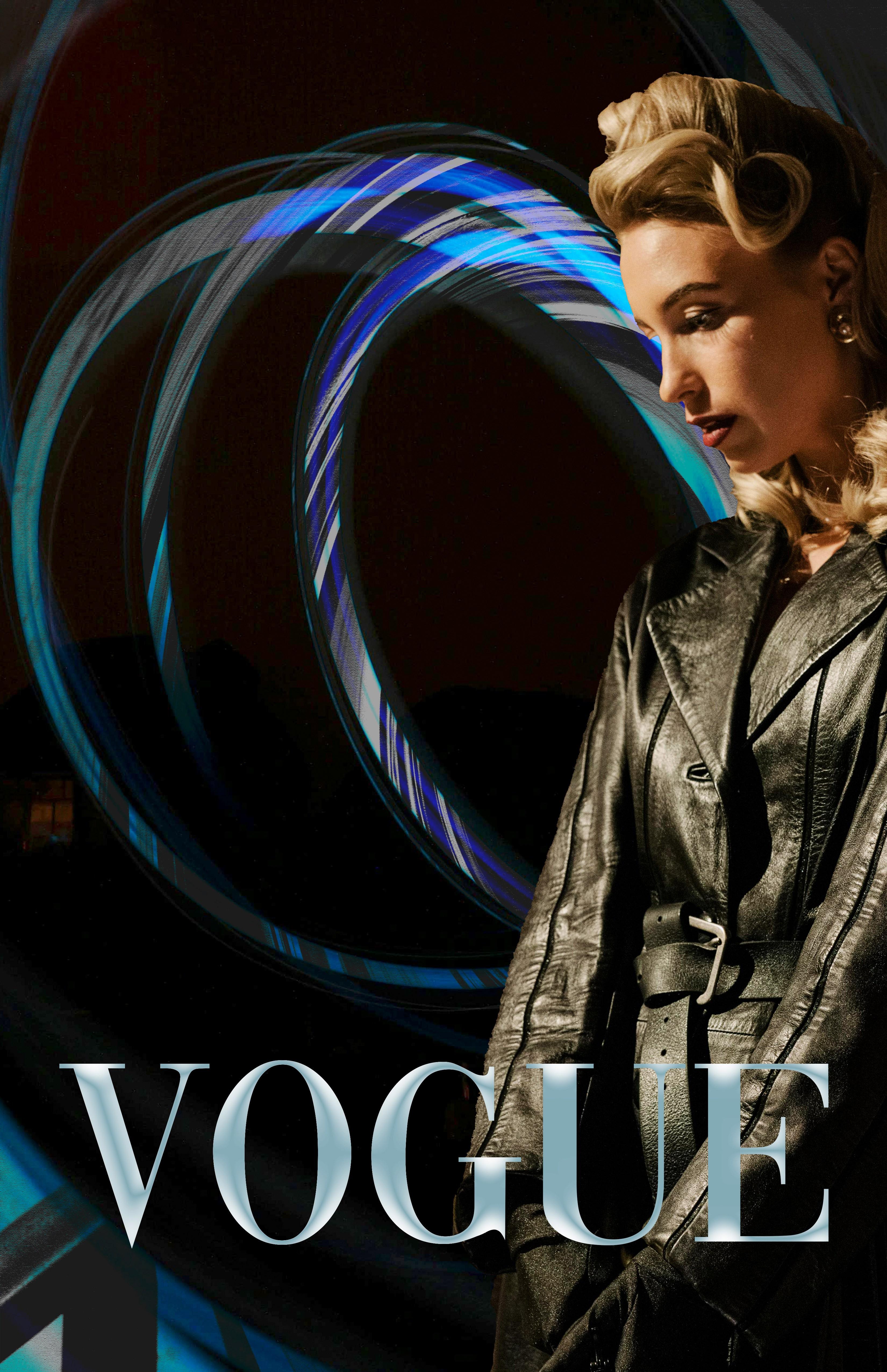 VOGUE by Kev'n BUAP - Issuu
