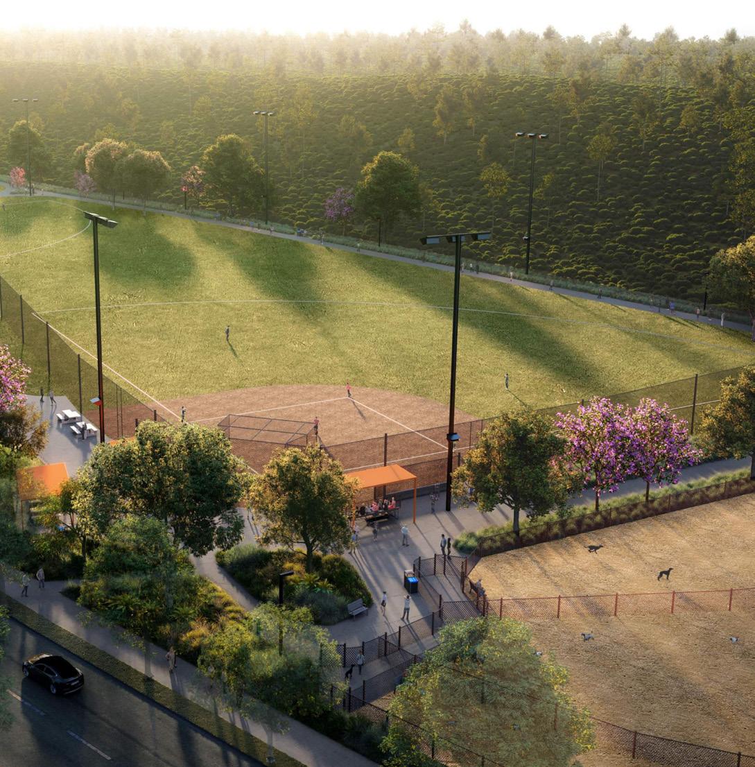 California Parks & Recreation Magazine, Fall 2024, Vol. 80, No. 4 by ...