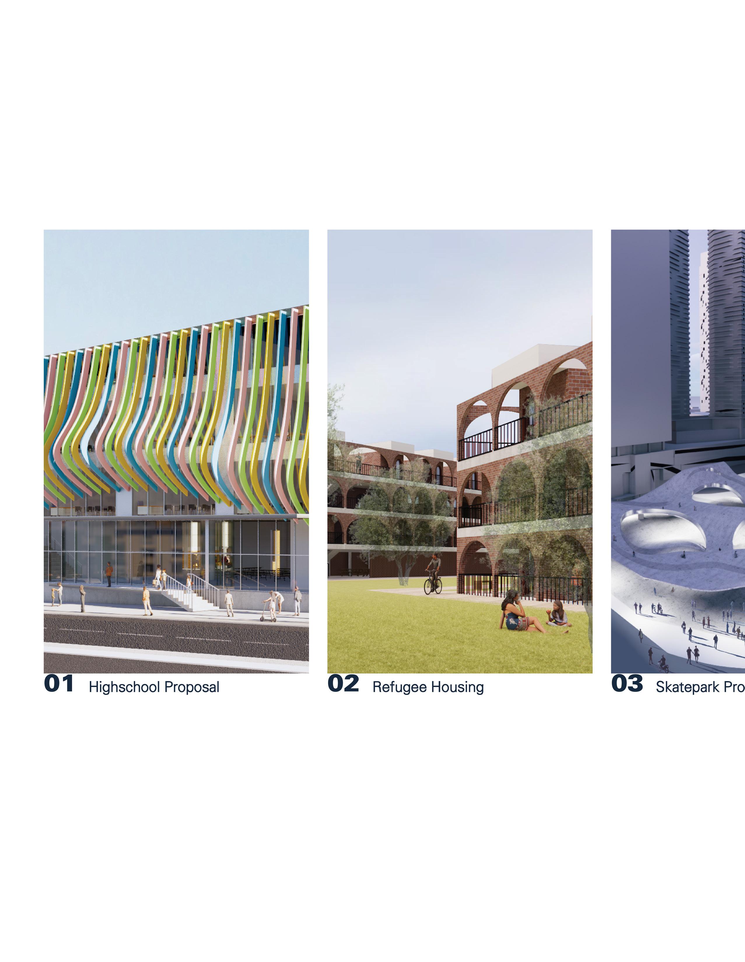 Dharshana Muhunthan Architectural Portfolio 2024 by dharshana.muhunthan - Issuu