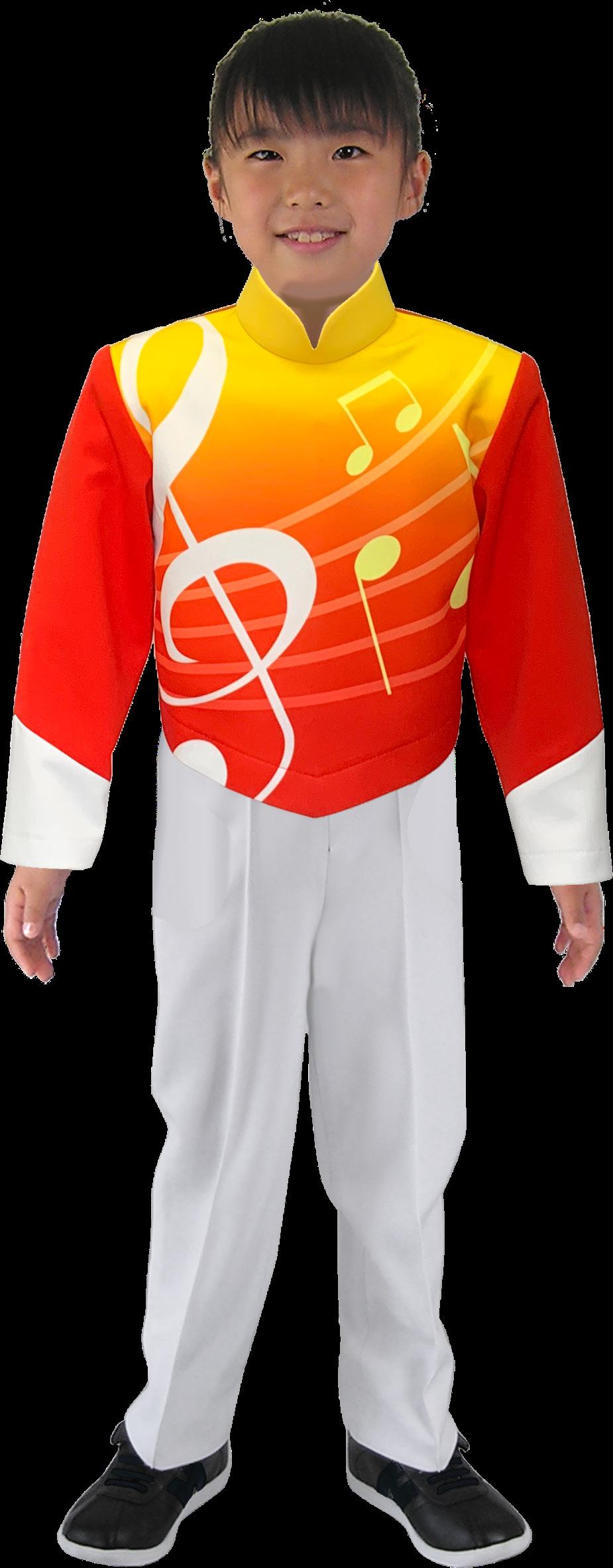 KIDS MARCHING BAND UNIFORMS MB21B by onso-uniform - Issuu