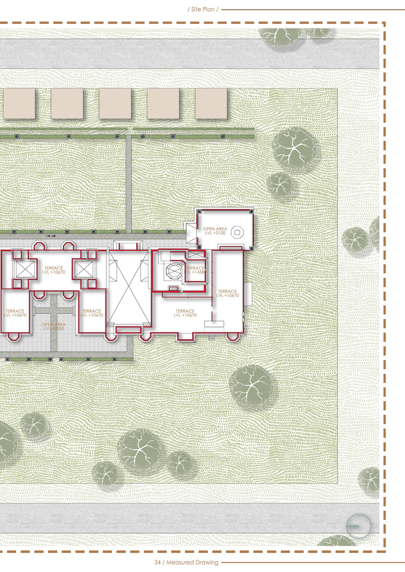 Anirudh Singh | Architecture Portfolio | MNIT Jaipur | 2021-2024 by ...
