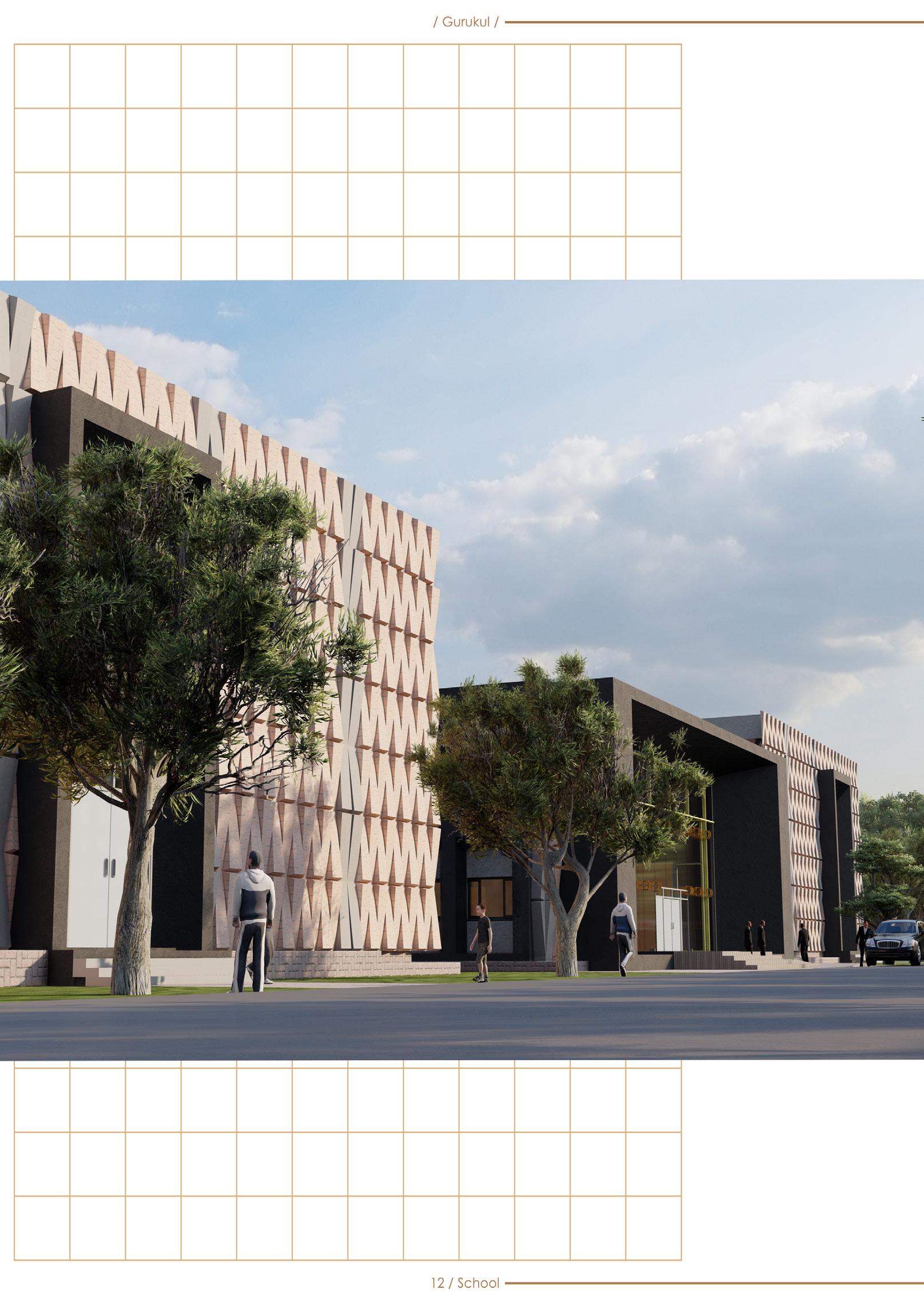 Anirudh Singh | Architecture Portfolio | MNIT Jaipur | 2021-2024 by Anirudh Singh - Issuu