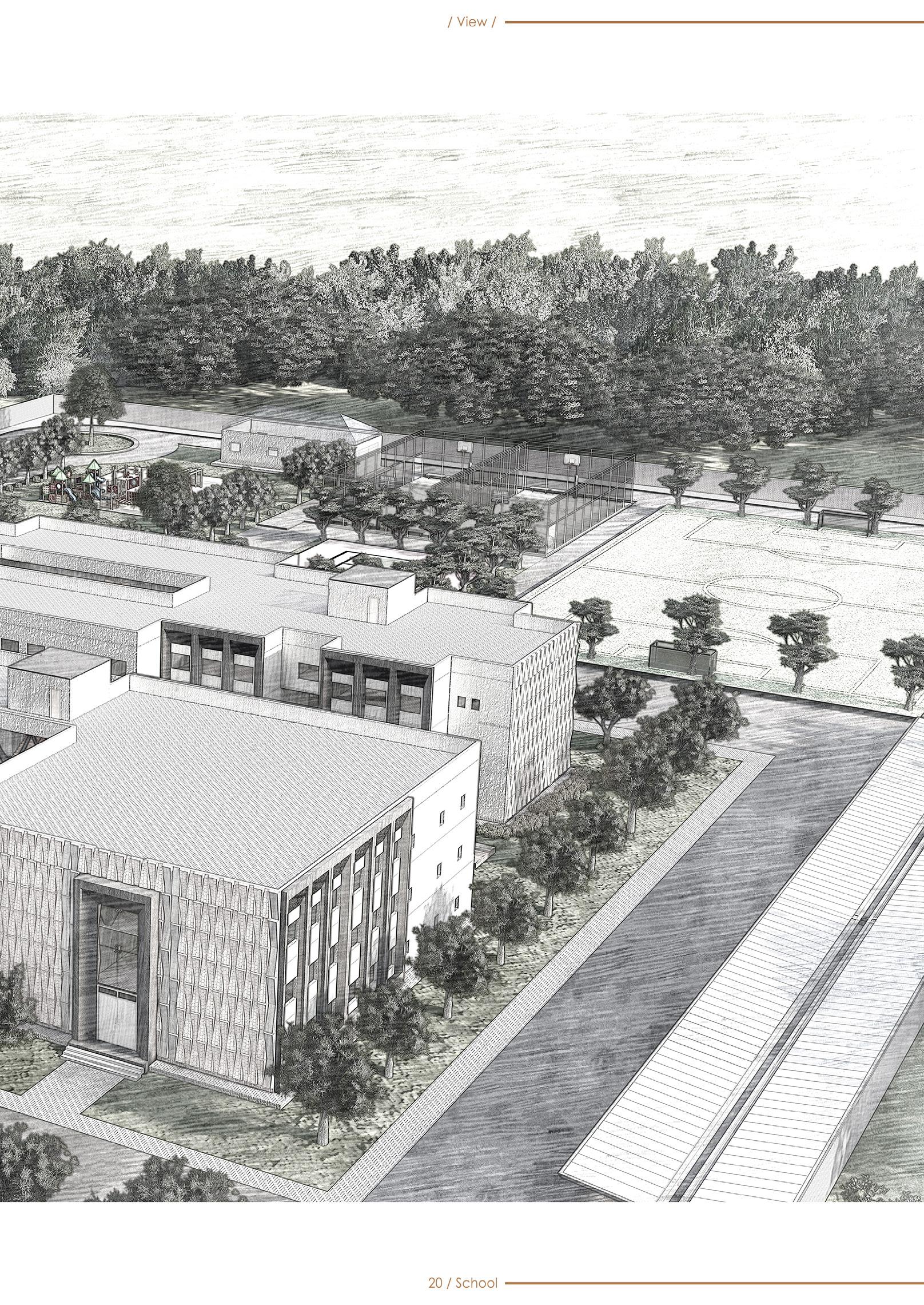 Anirudh Singh | Architecture Portfolio | MNIT Jaipur | 2021-2024 by Anirudh Singh - Issuu