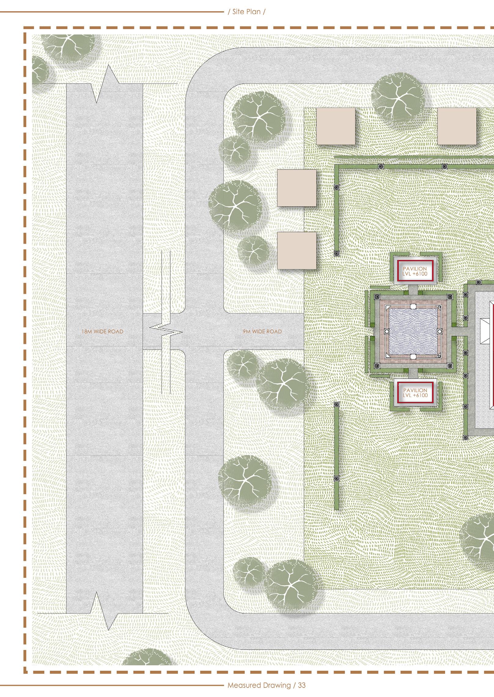 Anirudh Singh | Architecture Portfolio | MNIT Jaipur | 2021-2024 by ...