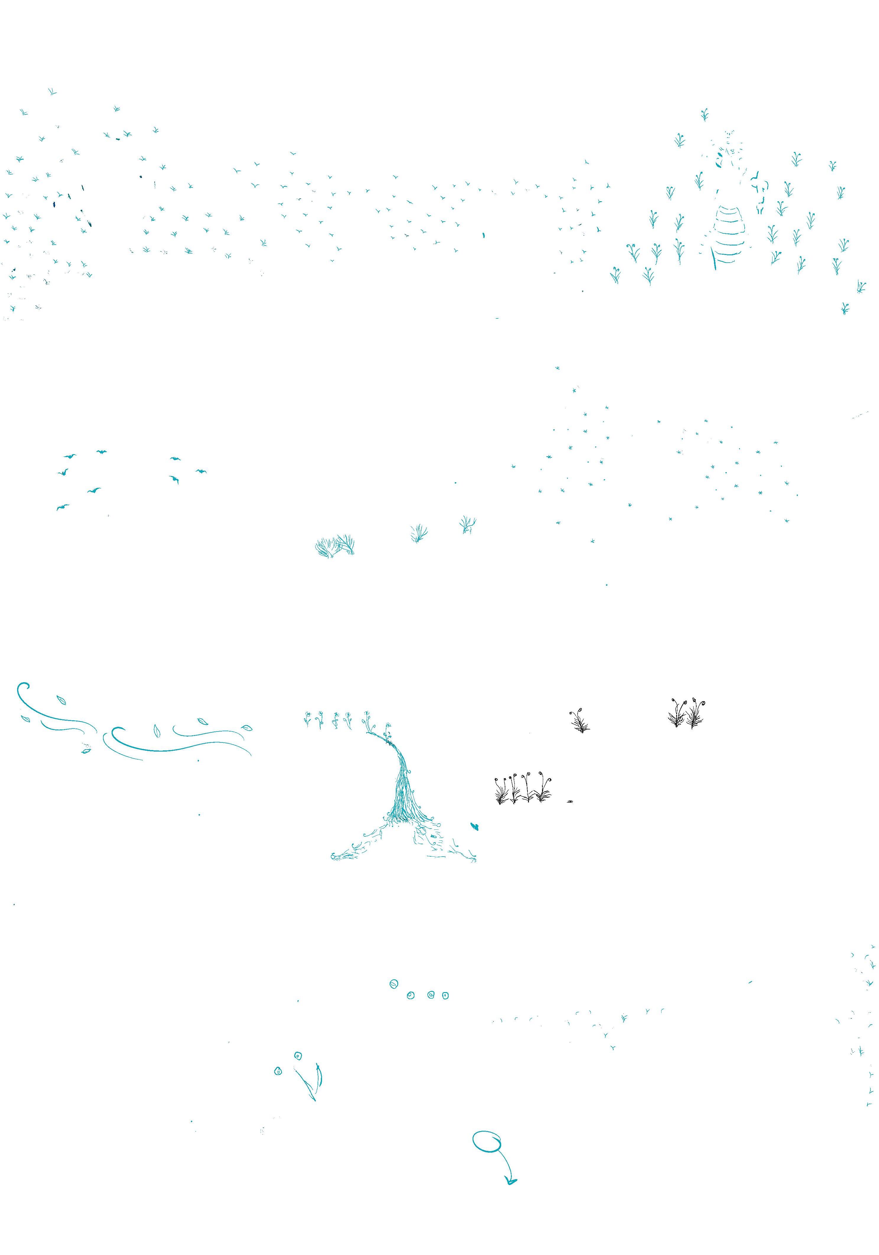 Bestiario del Guaico by Josef P - Issuu