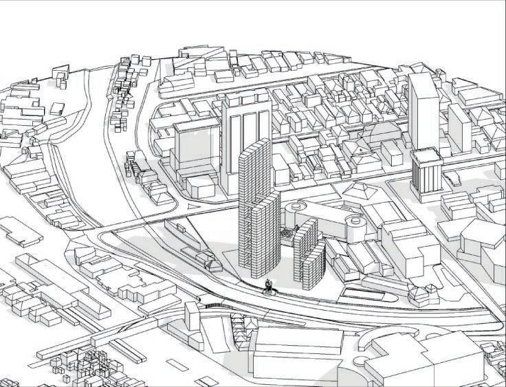 SUN-KISSED TECTONICS: Architectural Design Works in The Tropics of East ...