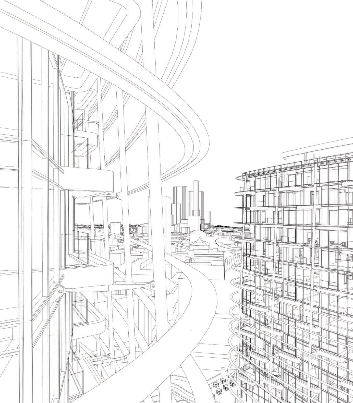 SUN-KISSED TECTONICS: Architectural Design Works in The Tropics of East ...