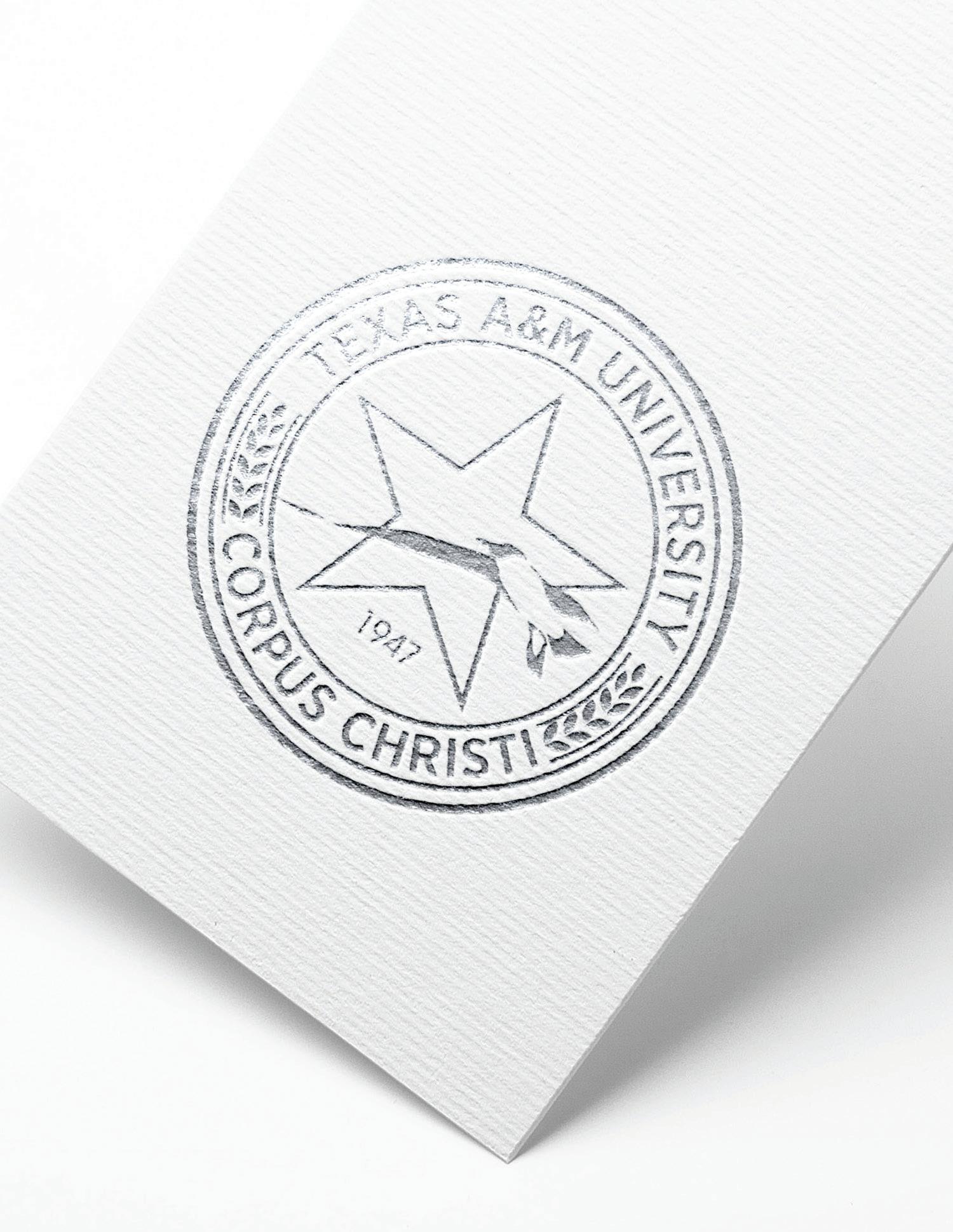 Texas A&M University-Corpus Christi Brand and Style Guide by Texas A&M ...