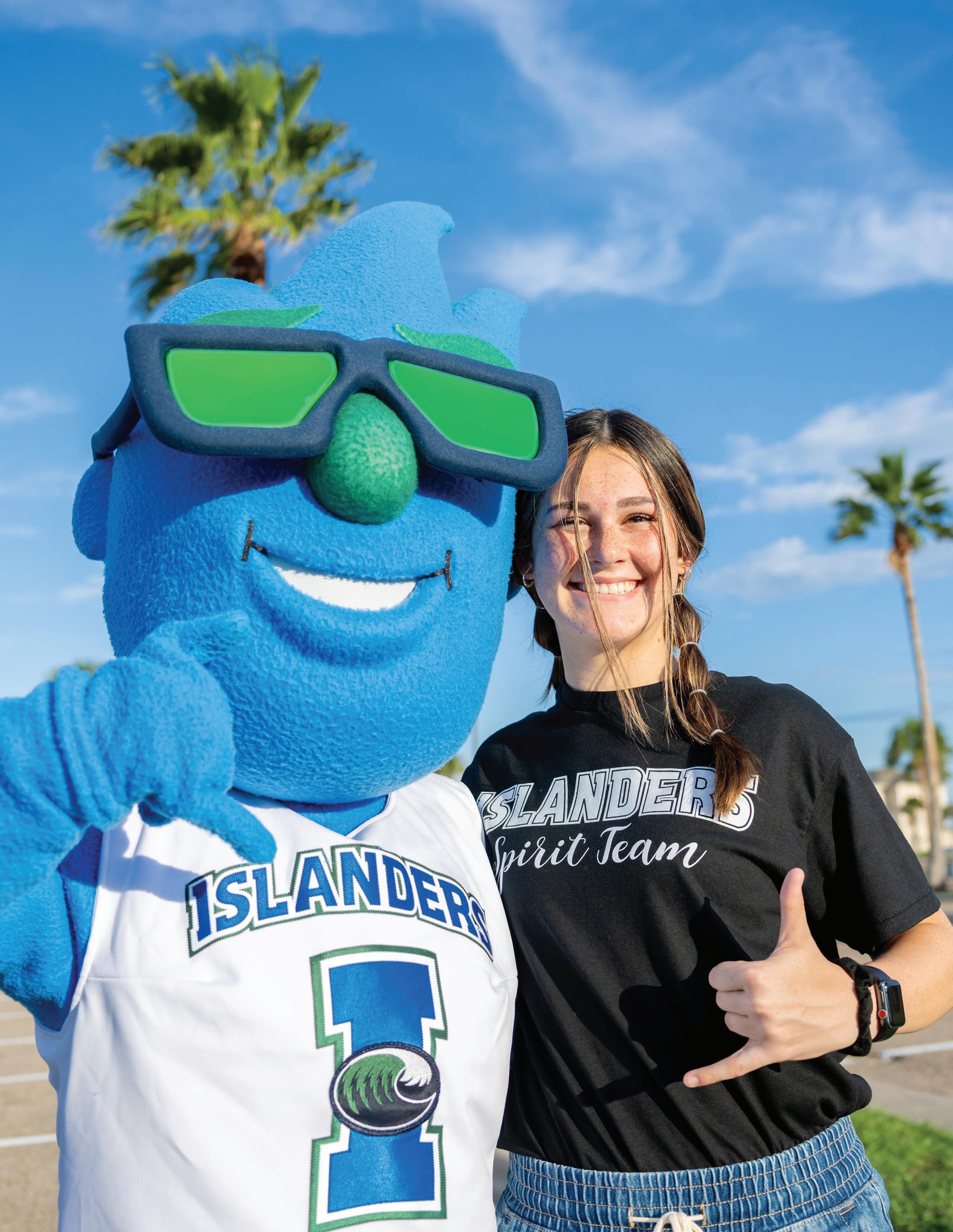 Texas A&M University-Corpus Christi Brand and Style Guide by Texas A&M ...